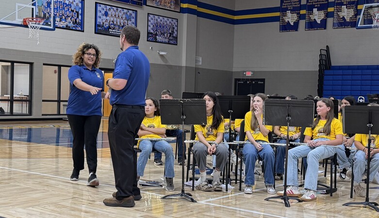 Lipan ISD