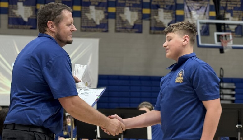Lipan ISD