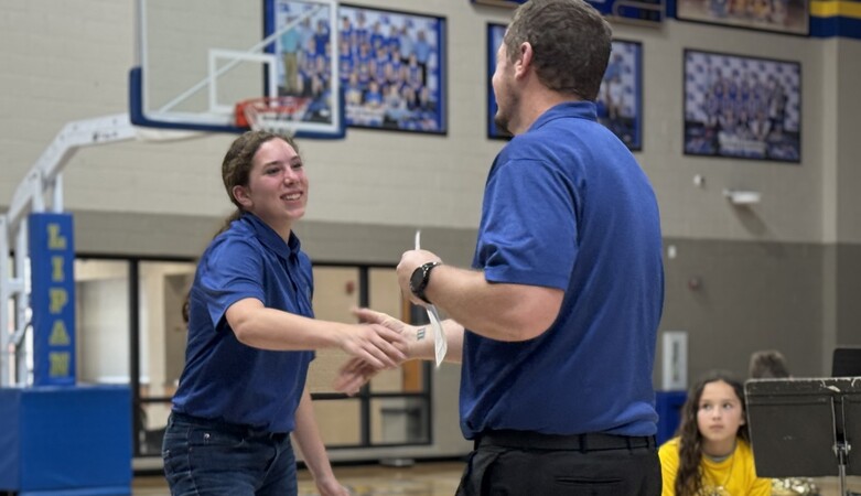 Lipan ISD