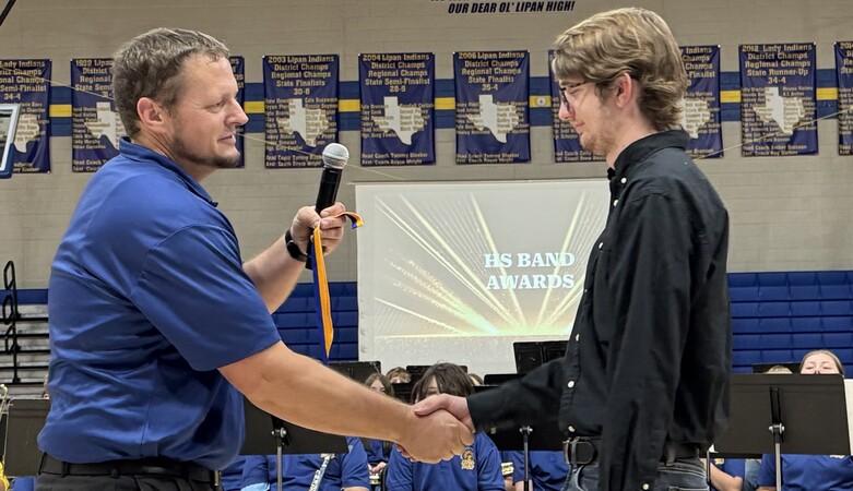 Lipan ISD