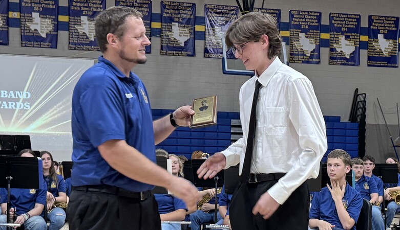 Lipan ISD