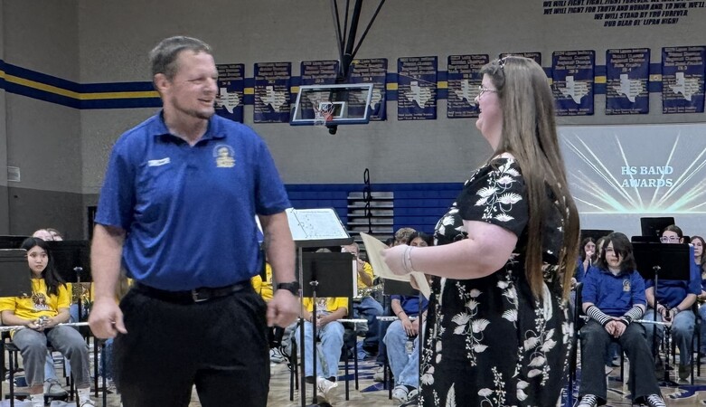 Lipan ISD